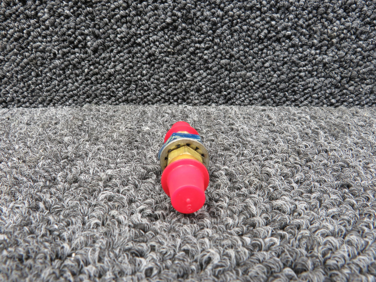 ZF432-1 (Use: 270245) Oxygen Bulkhead Union For Sale