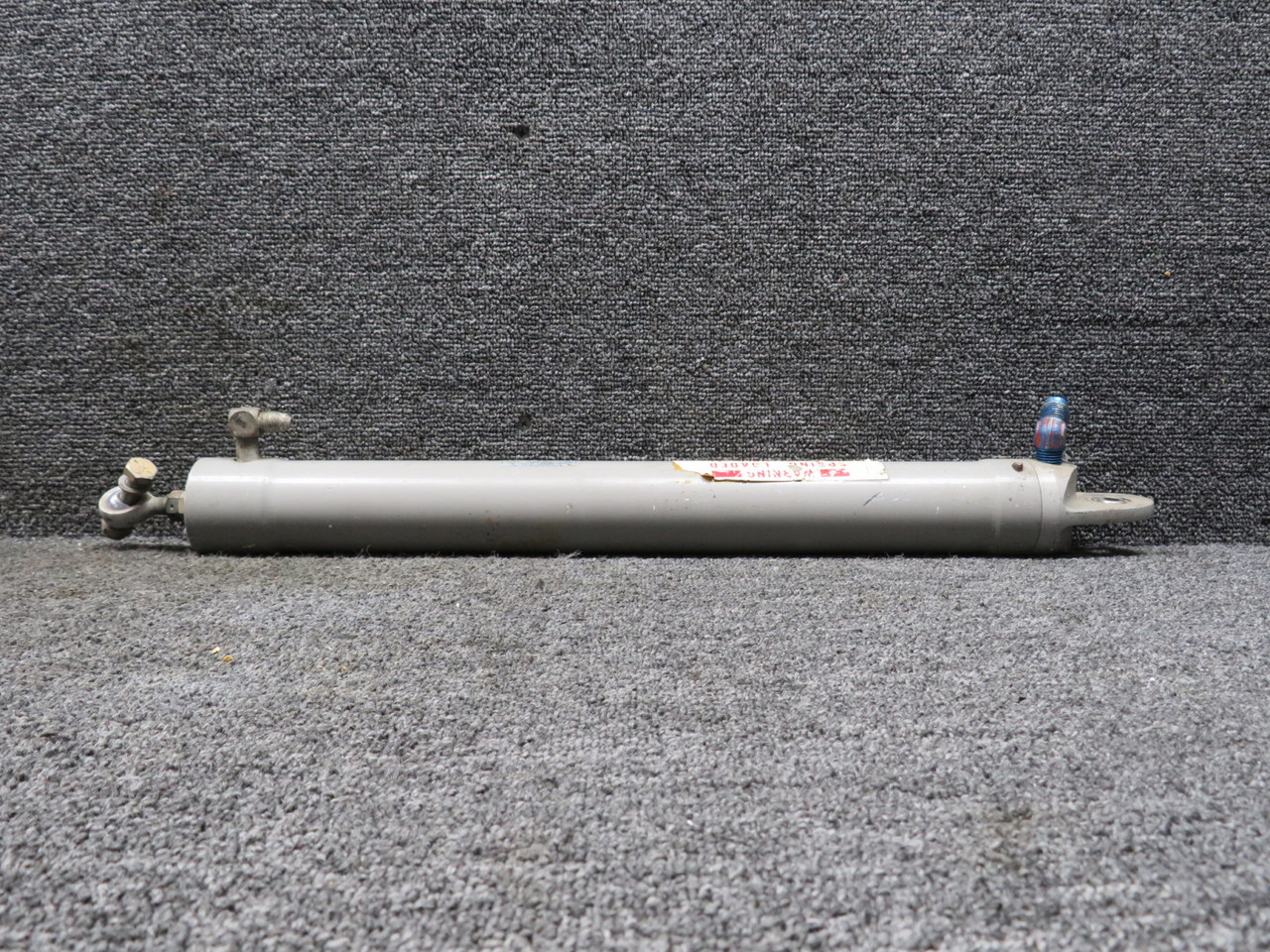 400037-1 Ozone Main Gear Actuator Assembly For Sale