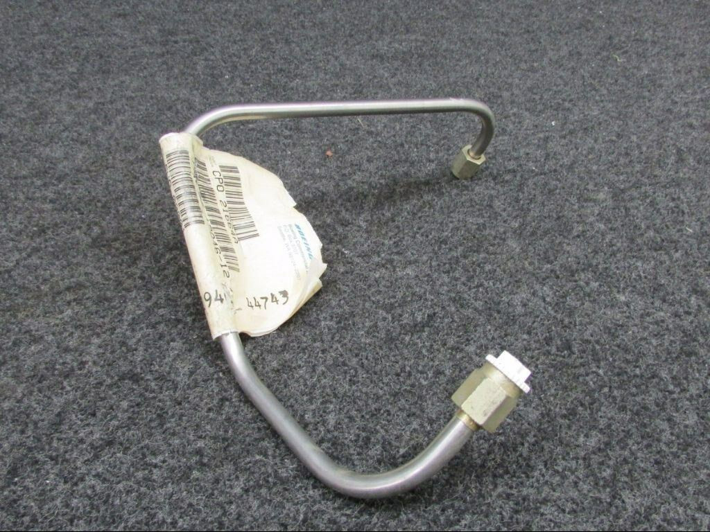 65-17846-12 Boeing Tube Assembly (SA)