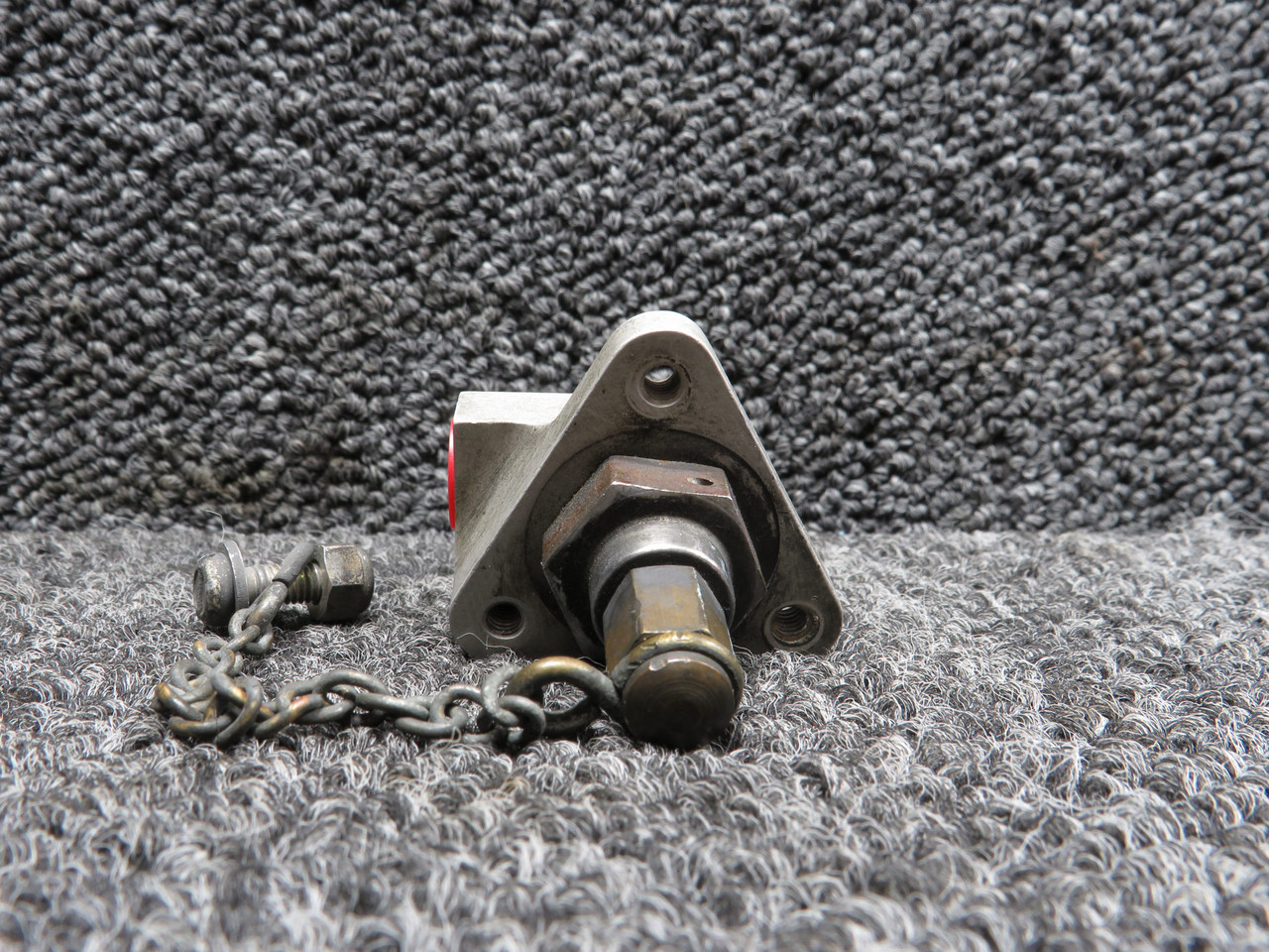 137101D65 Jetstream 31 Control Panel Junction Block For Sale