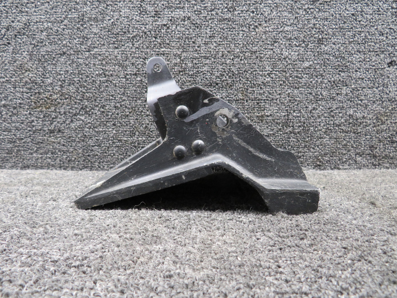 1460320-1 Cessna Rudder Pedal Assembly (Surface Corrosion) For Sale