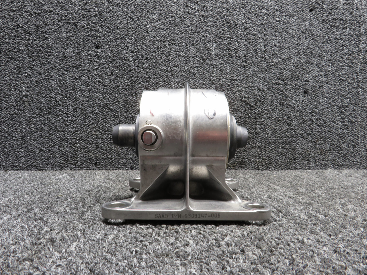 93948-11BR (Alt: 93948-11) Barry Controls Engine Isolator Mount (Core ...