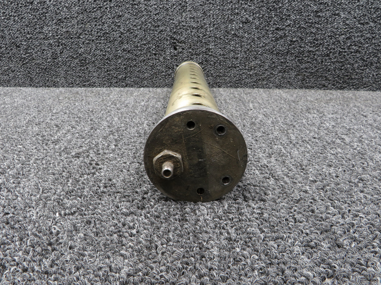 50-820229-1 Beechcraft King Air Support NLG Restrictor