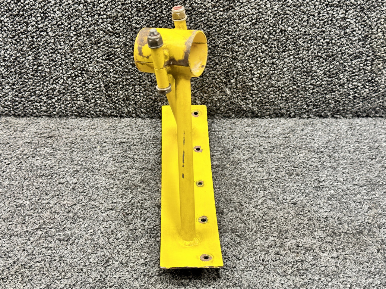 50919-2 Air Tractor AT-502B RH Top Cowl Support Structure