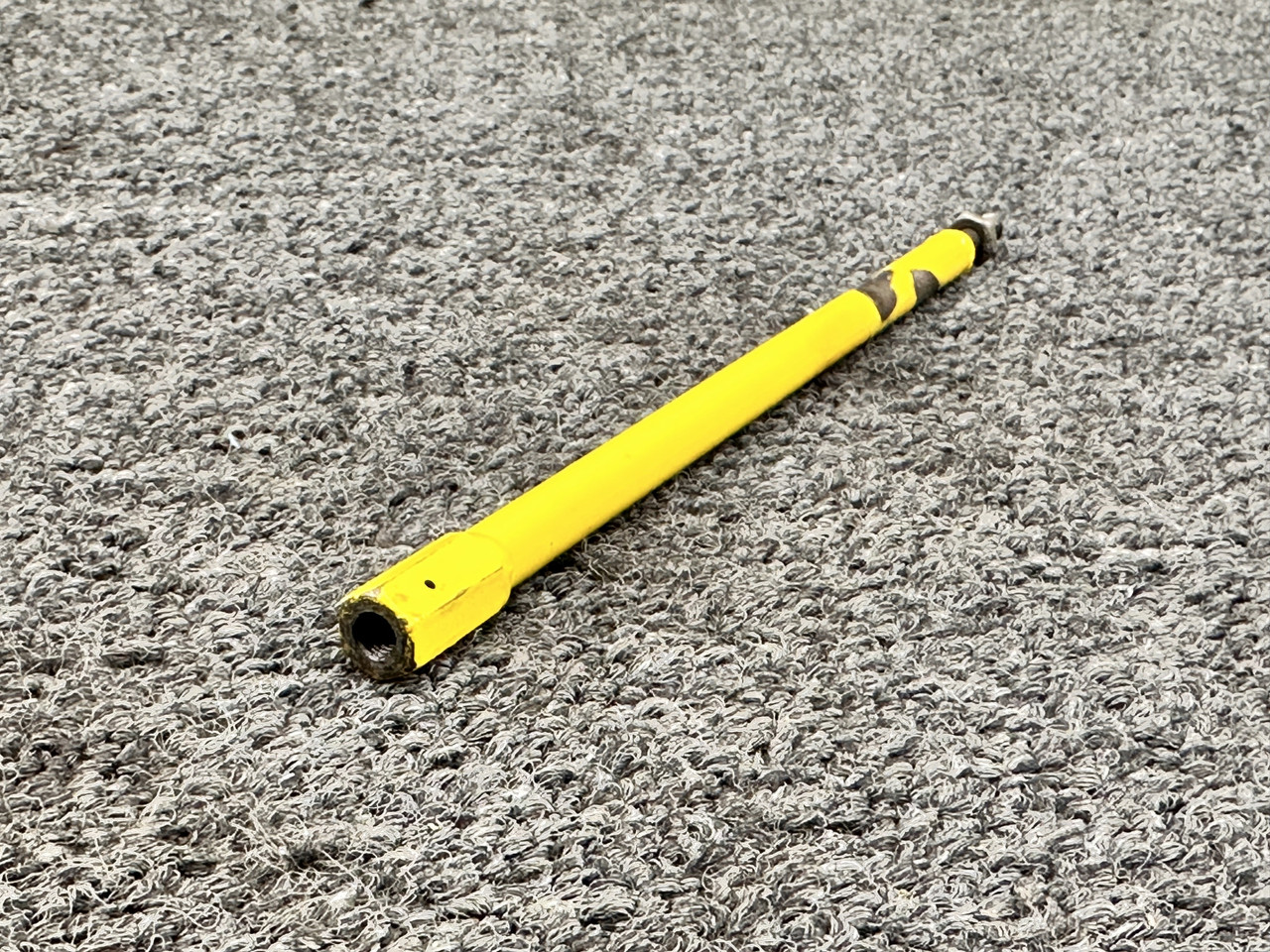 70217-6 Air Tractor AT-502B Prop Push Cable Rod (Wear) For Sale