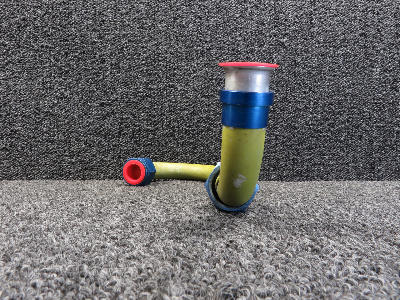 2406002-33 Learjet 23 Fuel Tube Assembly For Sale