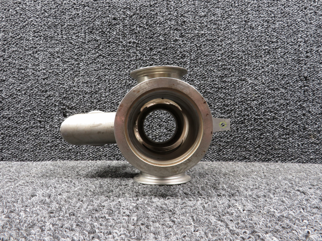 2319207-6 Learjet 24 Bleed Air Manifold