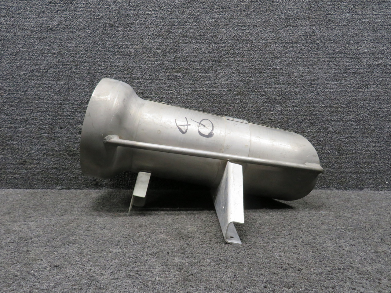 50-950083-11 Beechcraft Queen Air LH Engine Augmenter Assembly For Sale