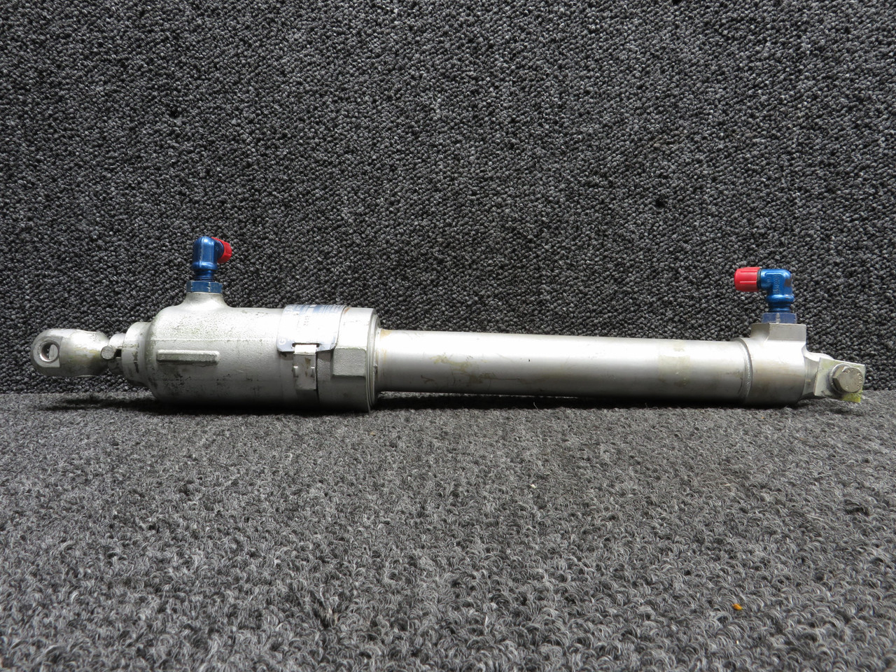 2317100-5 Gates Lear Nose Landing Gear Actuator Assembly