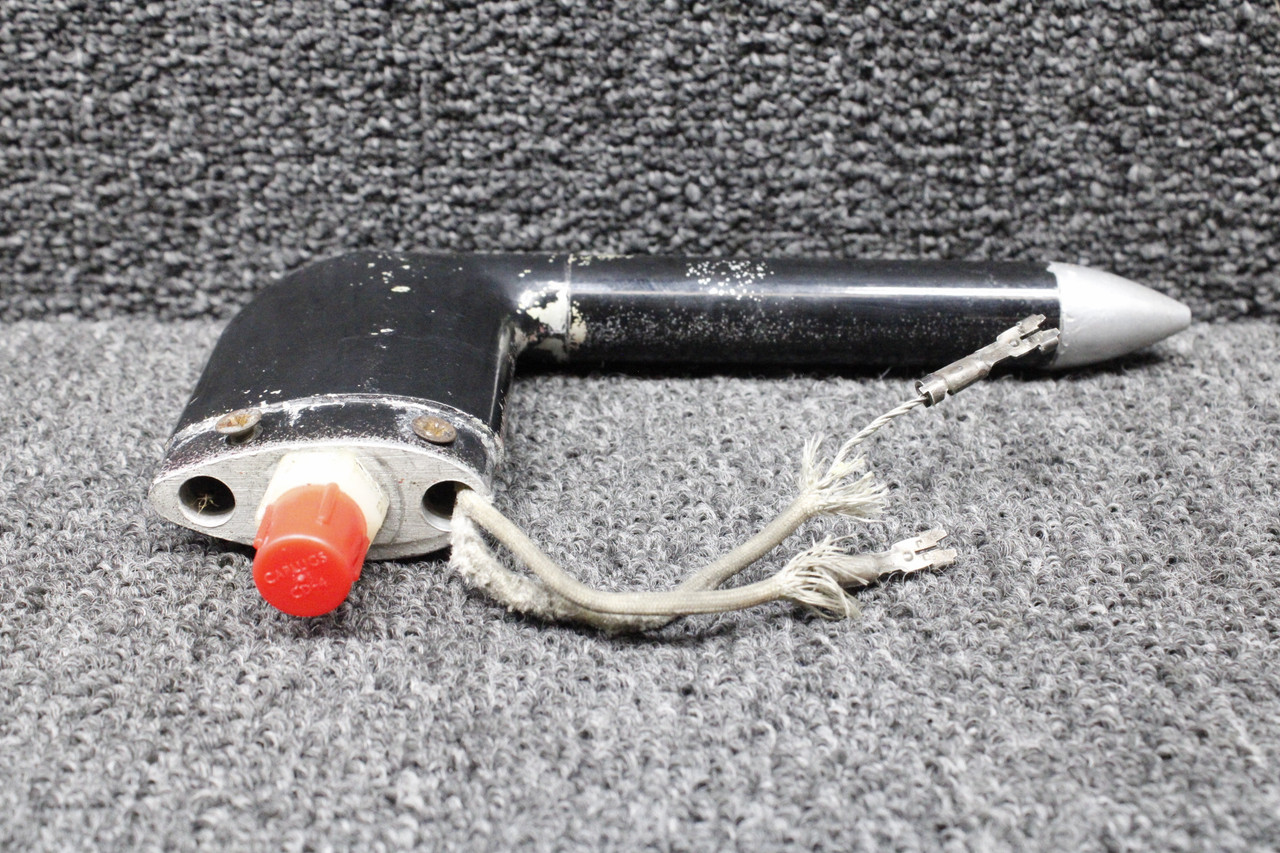 0721105-25 Cessna 177B Heated Pitot Tube Unit