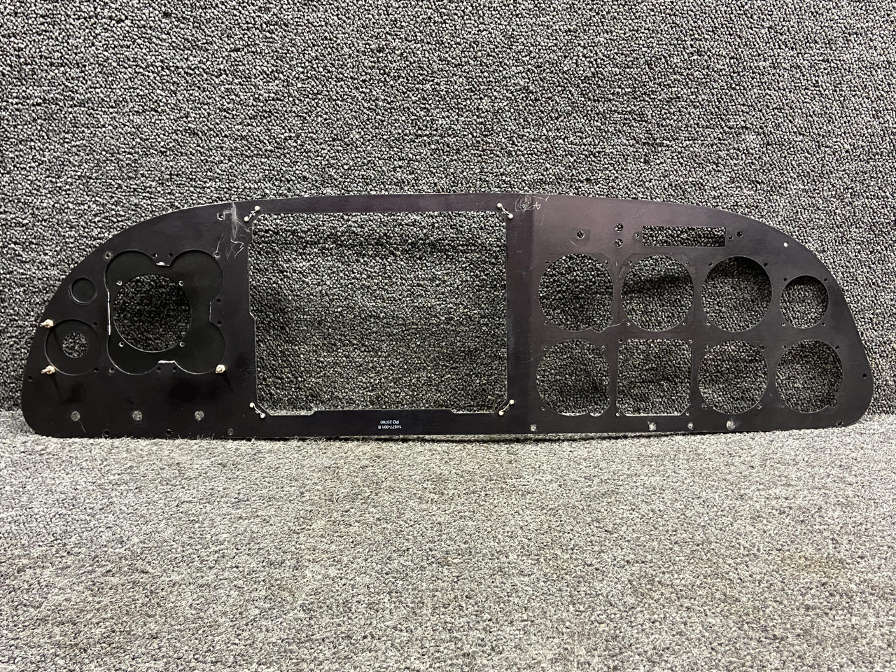 12507-004 Cirrus SR20 Instrument Panel Structure For Sale