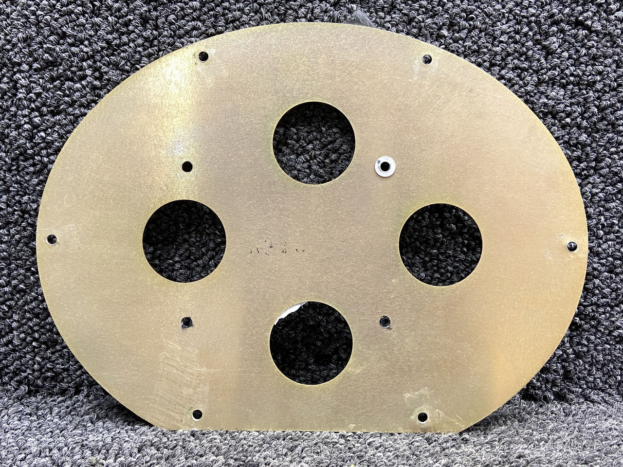 10510-002 Cirrus SR20 Aft Battery Access Panel For Sale