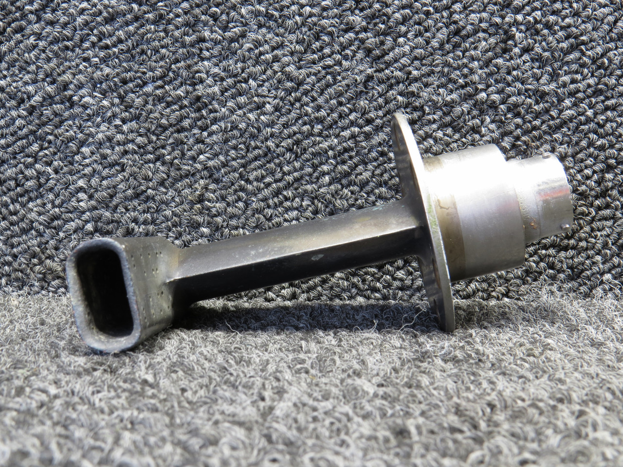 102AU1AF Dassault Falcon 10 Rosemount Total Temperature Probe For Sale