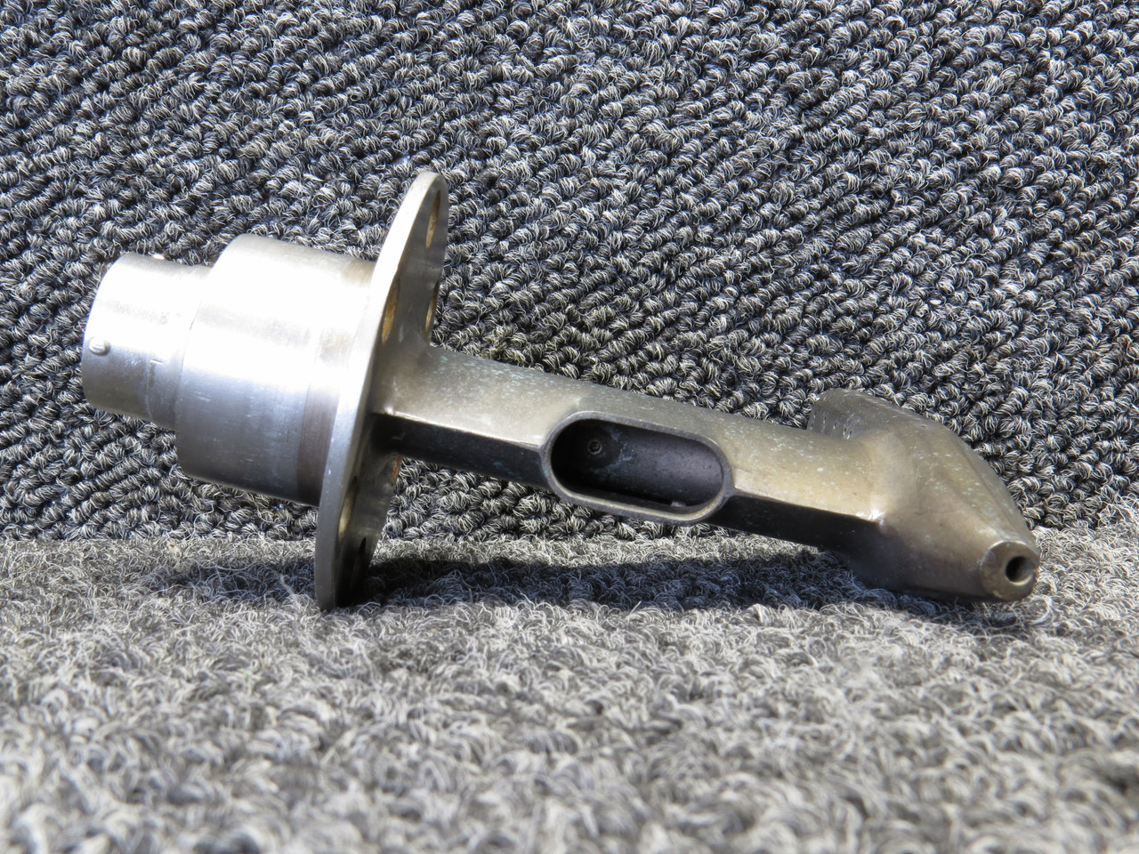 102AU1AF Dassault Falcon 10 Rosemount Total Temperature Probe For Sale