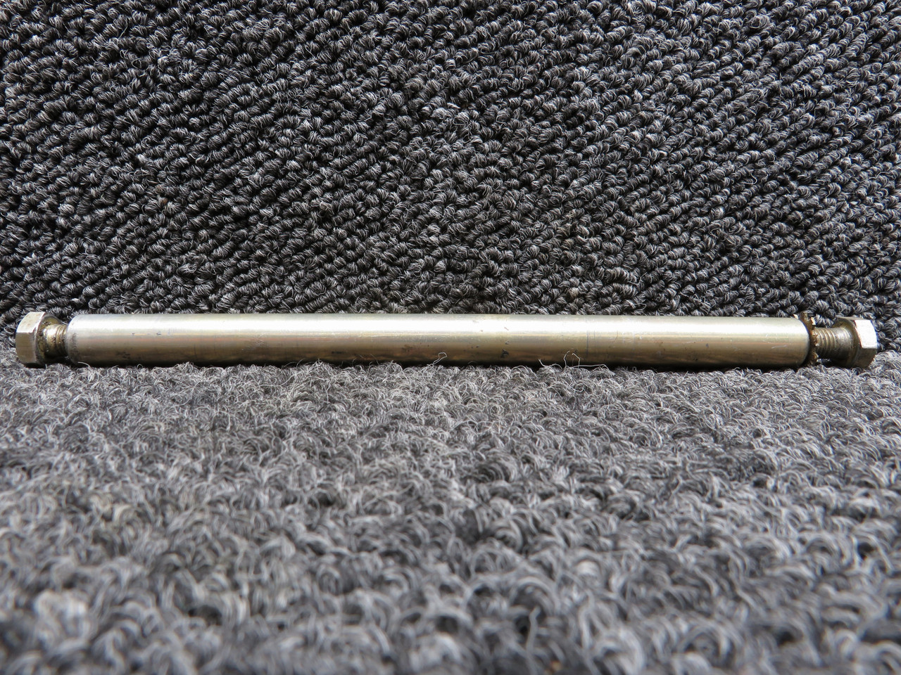 50-524548-15 Beechcraft 1900D Power Control Bellcrank Shaft Assembly ...