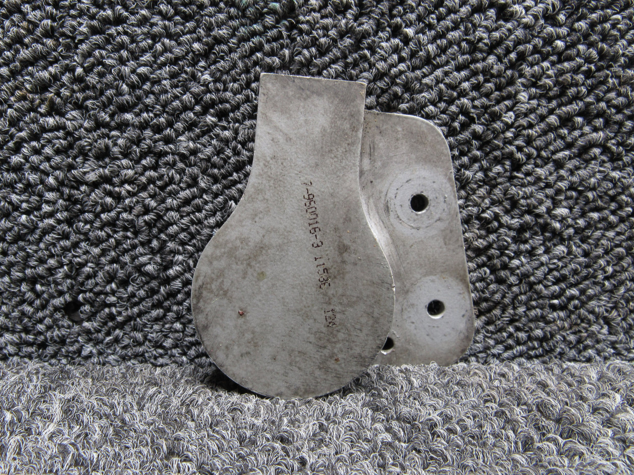 117-960016-3 Beech 1900D Rudder Boost Manifold Unit