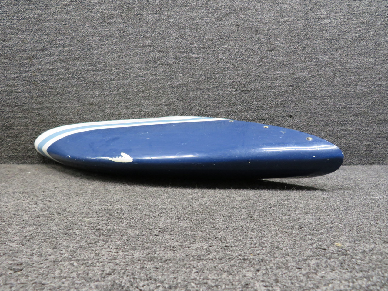 5131022-1 Cessna 414A Vertical Stabilizer Tip Assembly (Colored ...