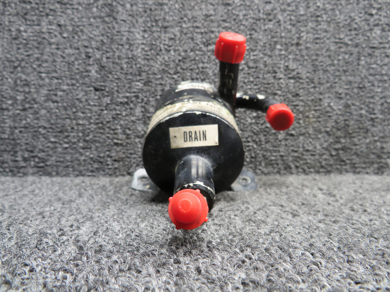 G4029 Garwin Oil Separator Unit