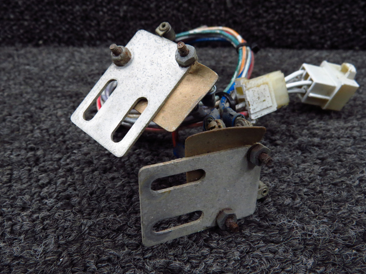 S1906-2 Cessna 177RG Flap Limit Switch Set Assembly For Sale