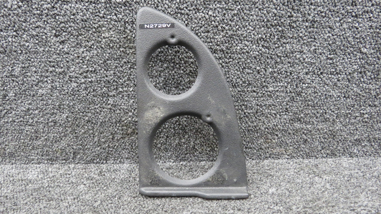 1713274-5 Cessna 177RG Upper RH Instrument Panel Cover