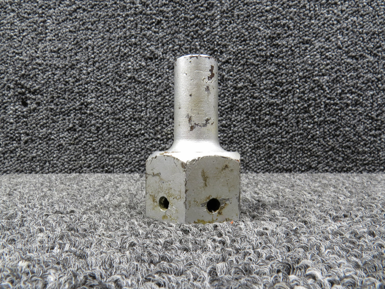 0441130-1 Cessna 172 Main Gear Wheel Fairing Support Nut (Steel ...