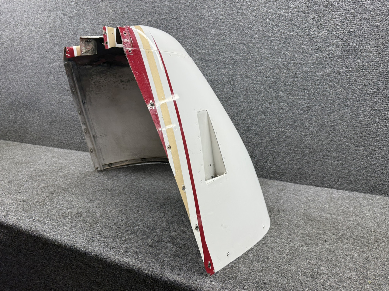 2052000-10 Cessna 177RG Lower Cowl Assembly For Sale