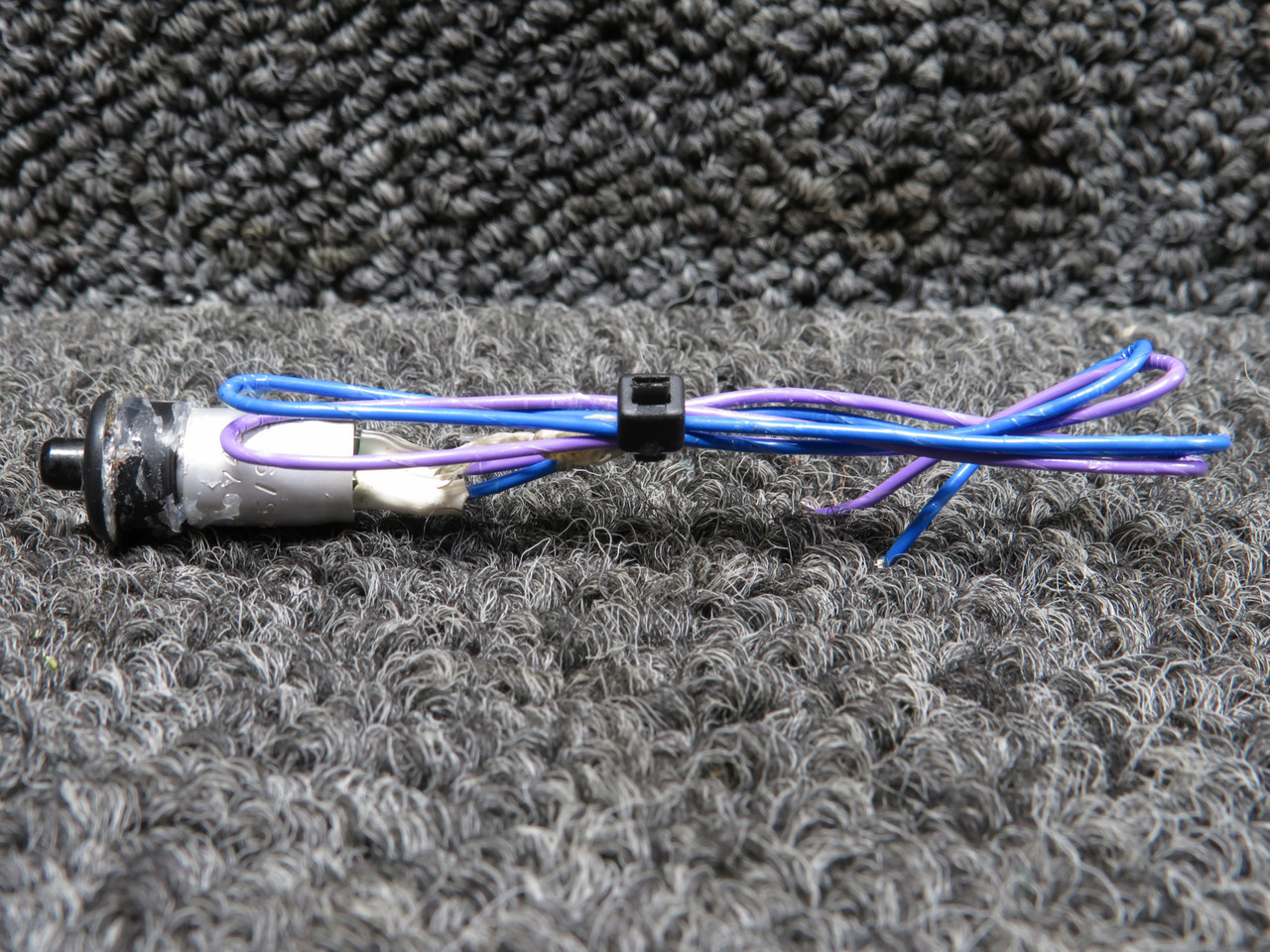 118-340092-1 Beechcraft 1900D Micro Switch Assembly For Sale