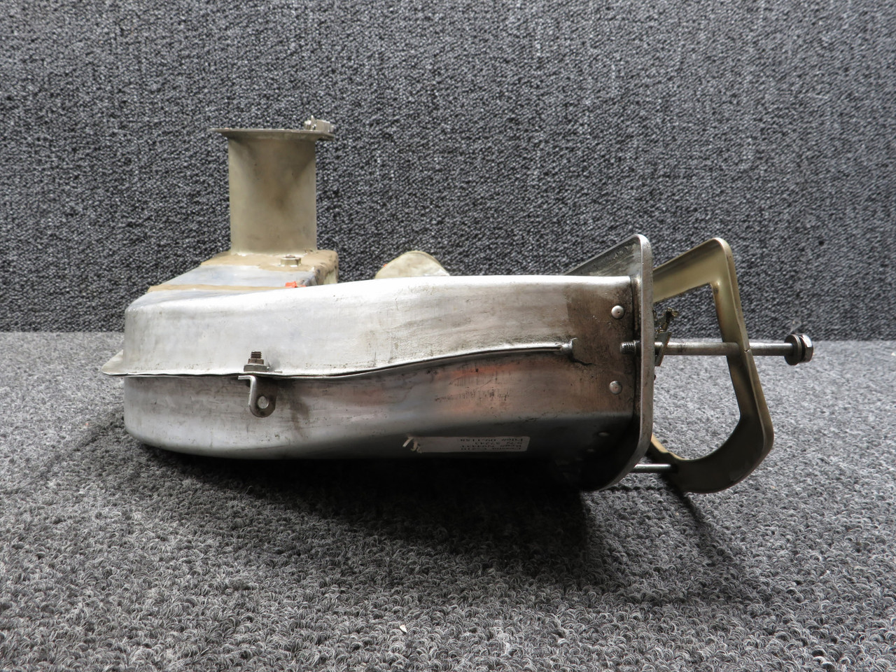1250300-1 Cessna C-210 Airbox