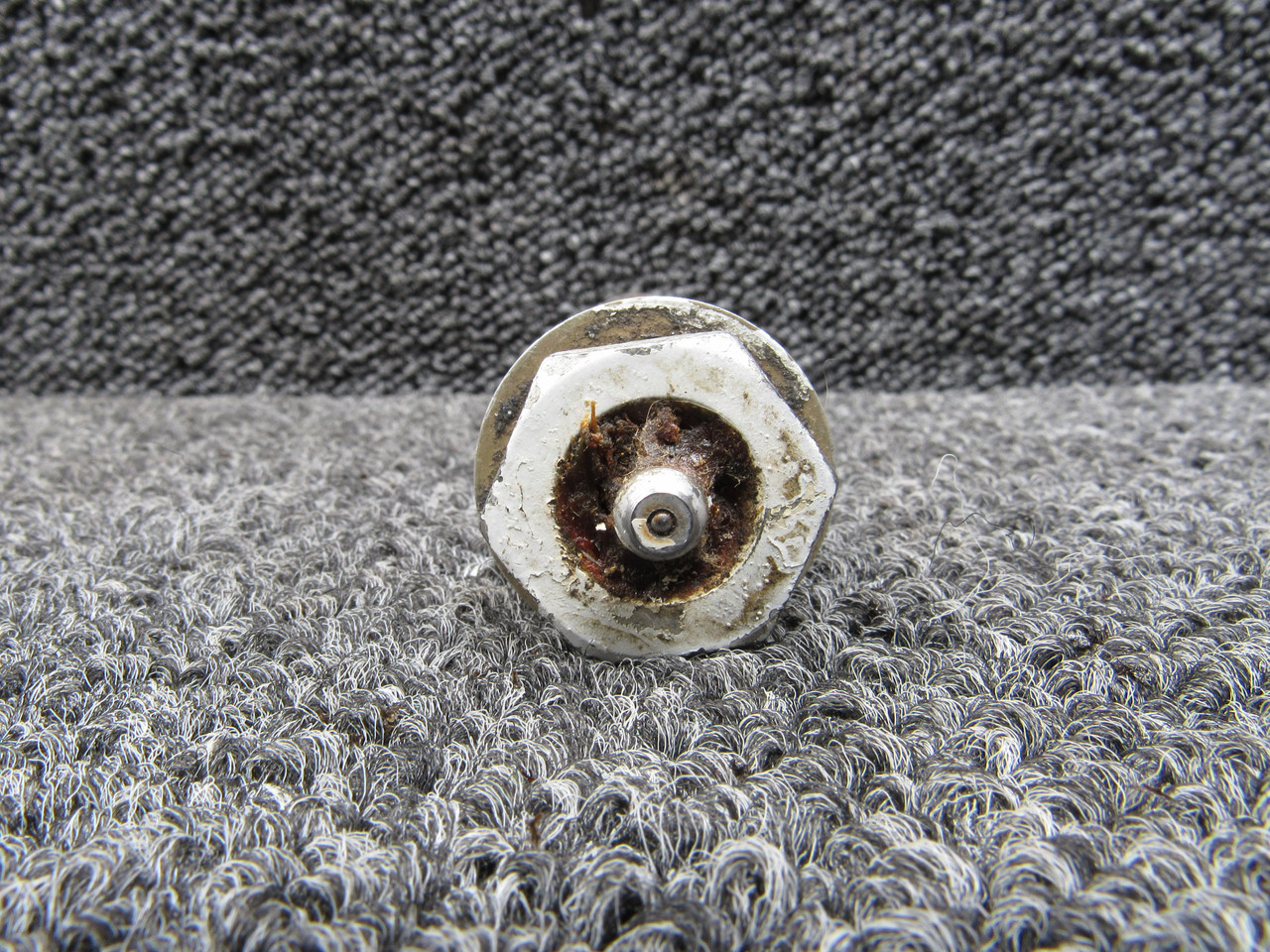 AN10-66-M (Use: AN10-66) Beech KA-A90 Landing Gear Bolt For Sale