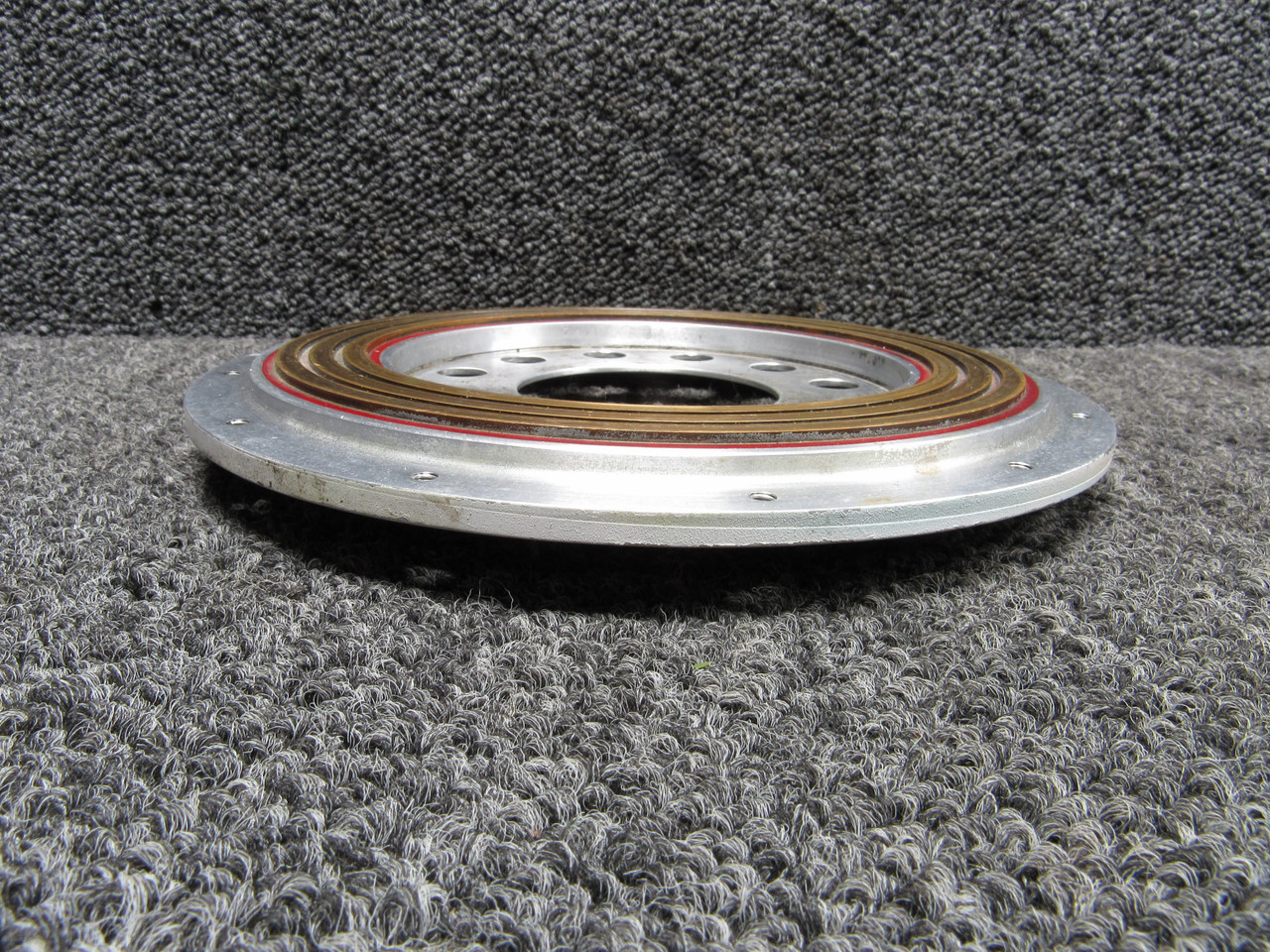 4E1489 Cessna 421 Propeller De-Ice Slip Ring