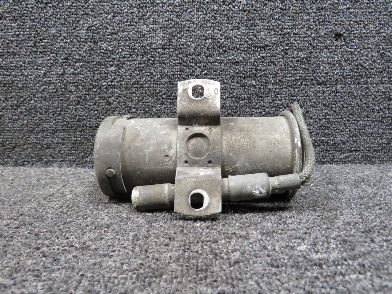 476284 Bendix Heater Fuel Pump (Corrosion, Rust) For Sale