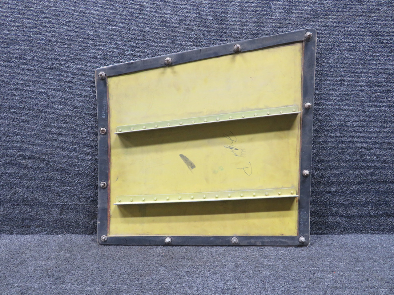 45904-001 Piper PA-31P Fuselage Aft Access Cover Assembly RH For Sale