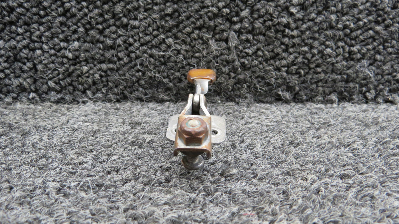 Piper PA30 Storm Window Latch Assembly Left Hand