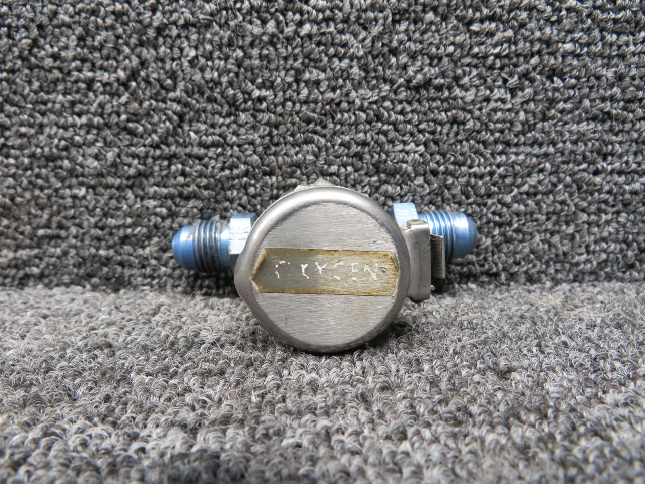 Z808 (Alt: Z677) Beechcraft King Air A90 Oxygen Outlet For Sale