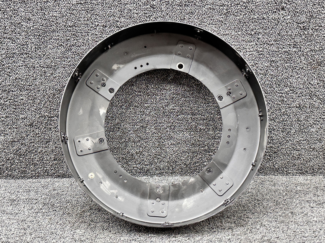 C3566-1 Beechcraft 58 Aft Spinner Bulkhead Assembly