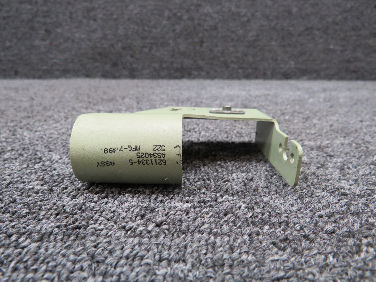6211334-5 Cessna Citation 560XL Cabin Entry Door Precatch Assembly ...