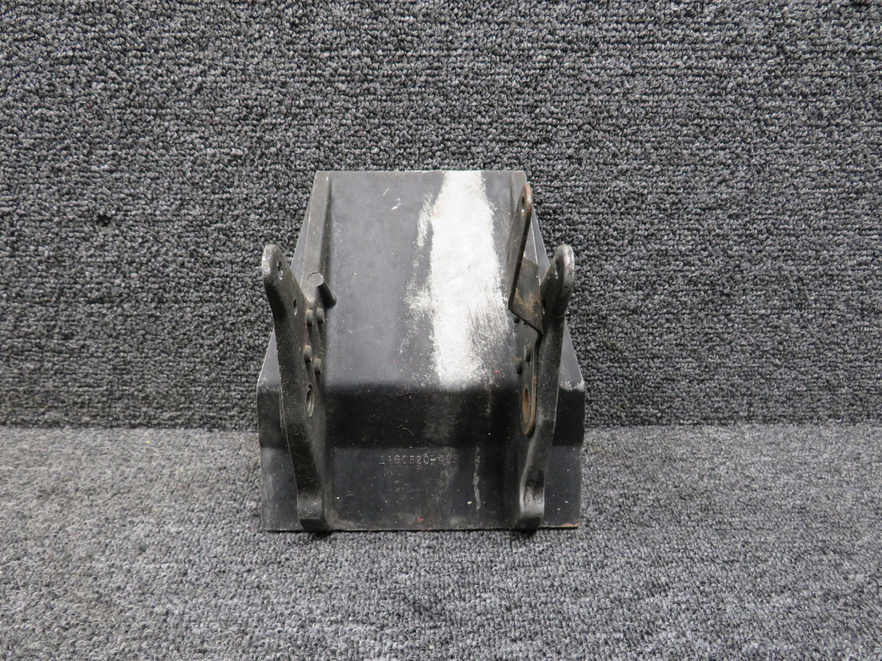 1460320-495 Cessna Rudder Pedal Assembly with Bushings LH or RH For Sale