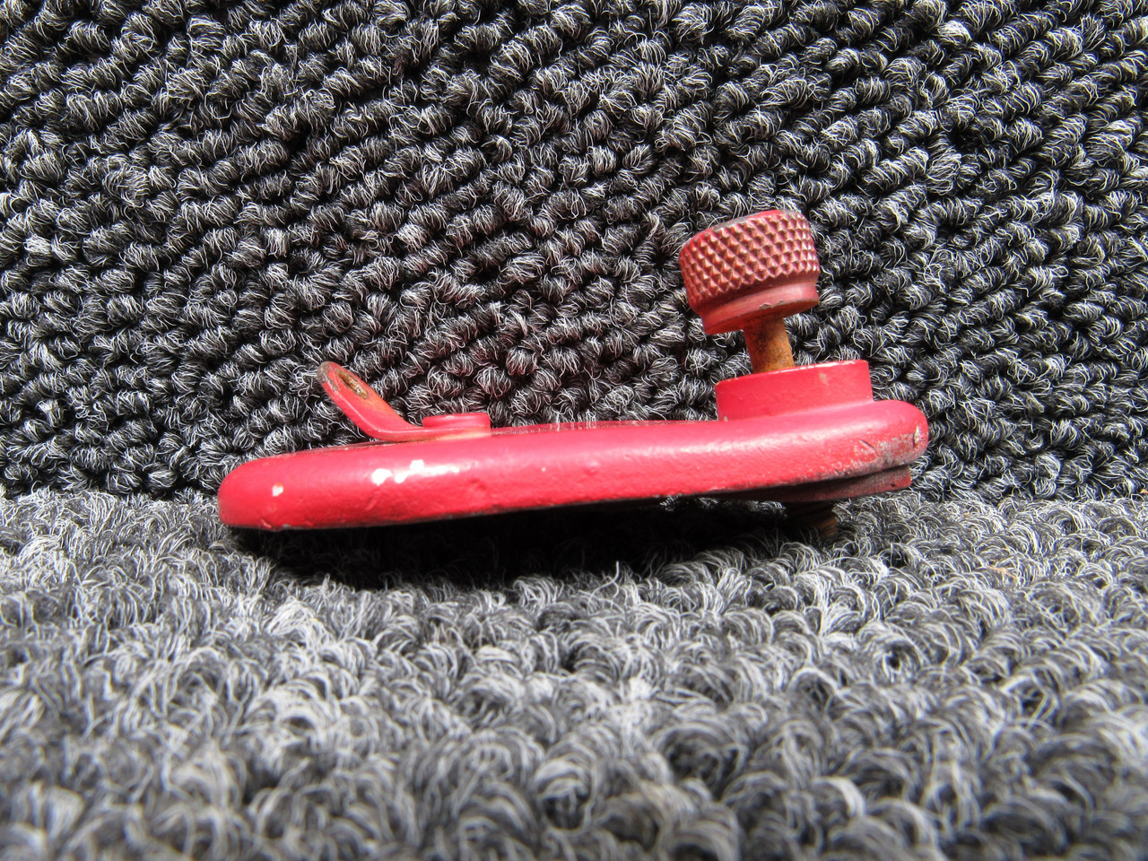 Dassault FA-10 Static Port Cover For Sale