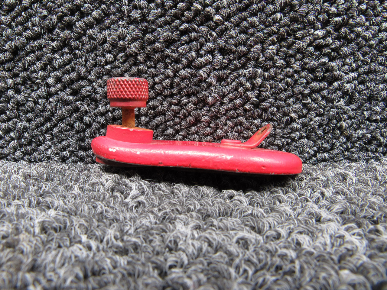 Dassault FA-10 Static Port Cover For Sale
