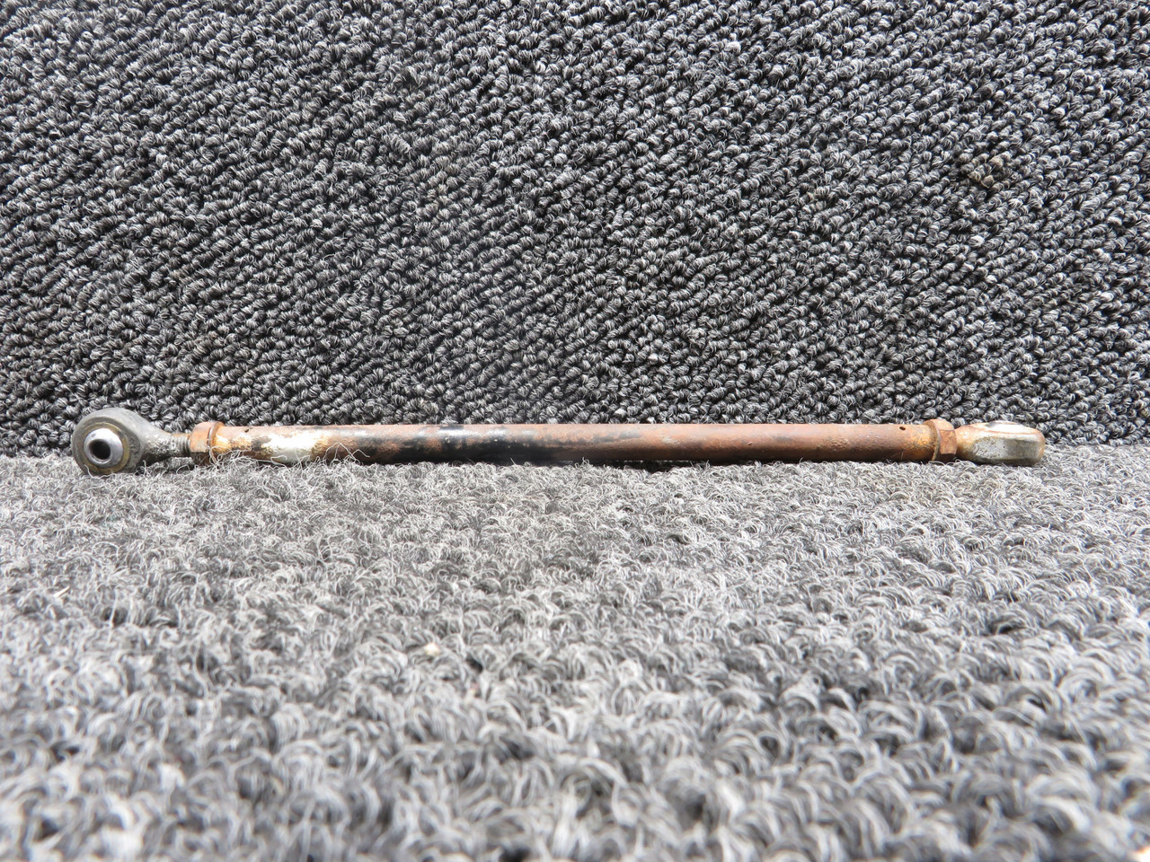 63327-024 Piper PA44-180 Nose Wheel Control Rod Assembly For Sale