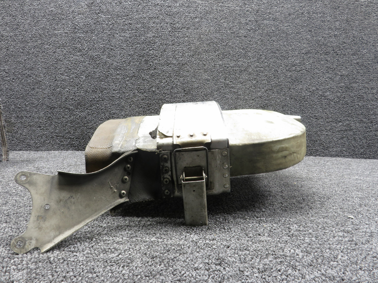 0850440-1 Cessna 310 Air Induction Box