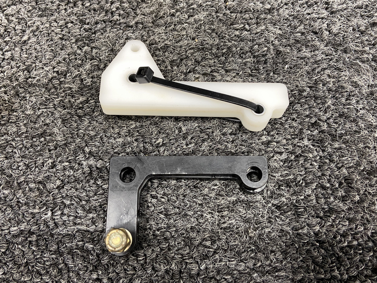 Garmin Autopilot Control Cable Clamp Set For Sale