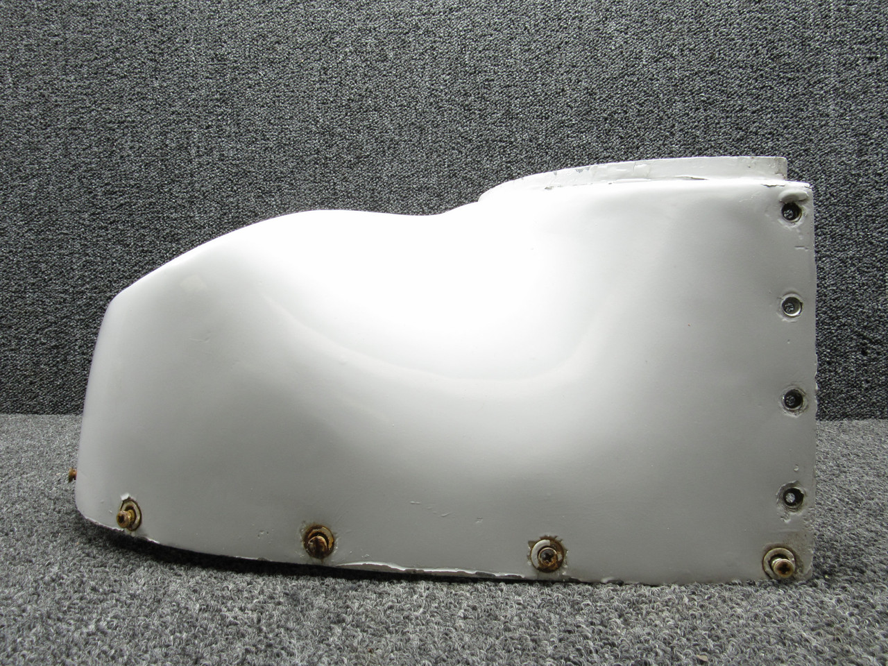 0851202-8 Cessna C-401A Nose Cap Assembly RH For Sale