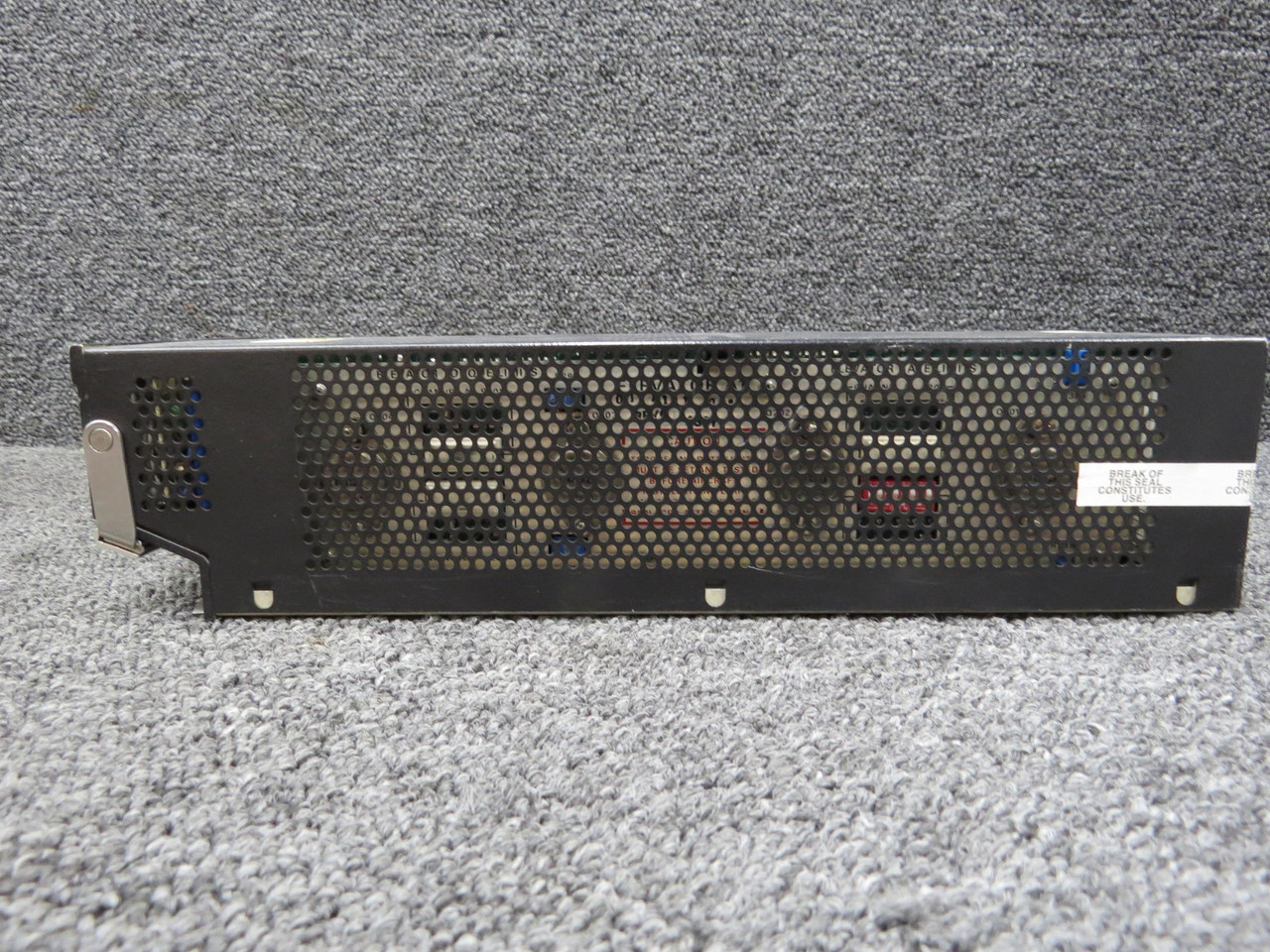 622-3108-021 Collins Avionics APA-80A Autopilot Amplifier with Mods (No ...