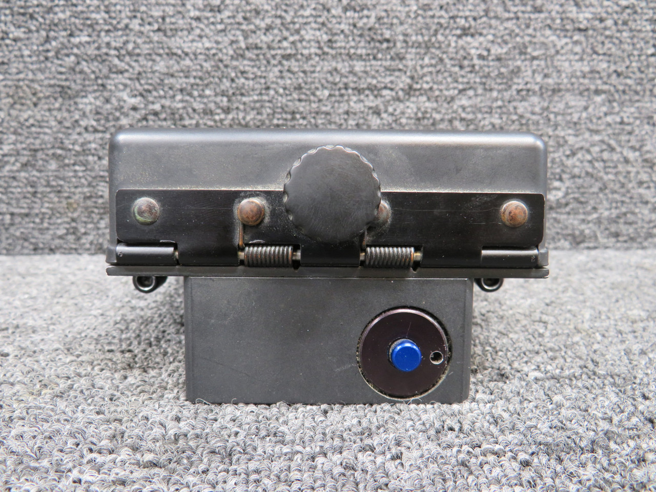 513-105-02 (Alt: 128-384060-11) Mason 513 Electric Hawker Chart Holder ...