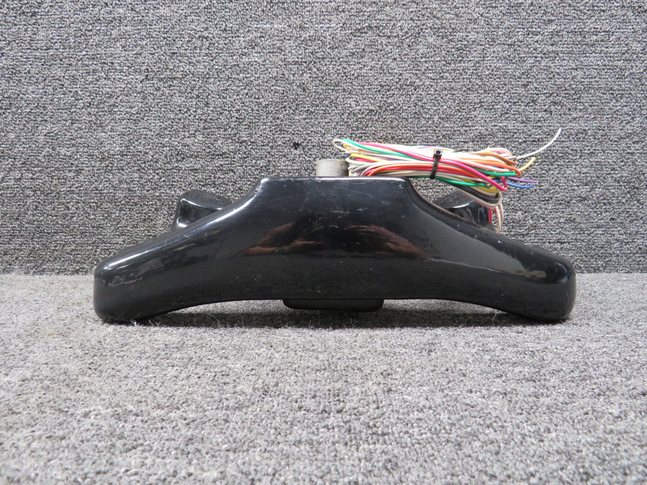 2415151-10 LearJet 24E Control Wheel Assembly RH For Sale