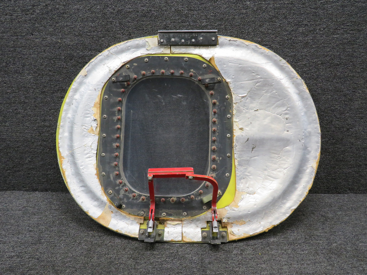 3411310-28 LearJet 35A Escape Hatch Assembly For Sale