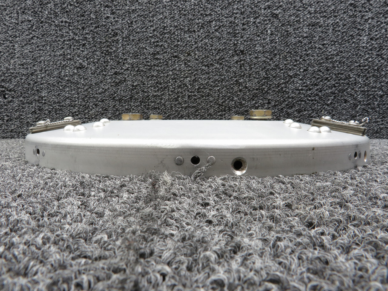 Beechcraft 35 Bonanza Spinner Bulkhead Aft for CS Prop, Aftermarket Unit