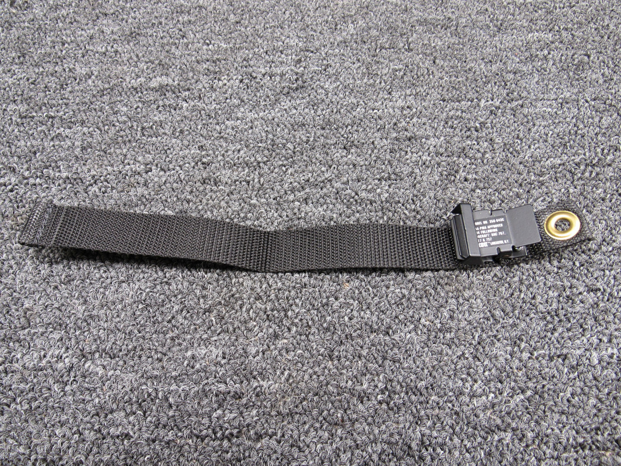 358-643C Scott Oxygen Mask Strap For Sale