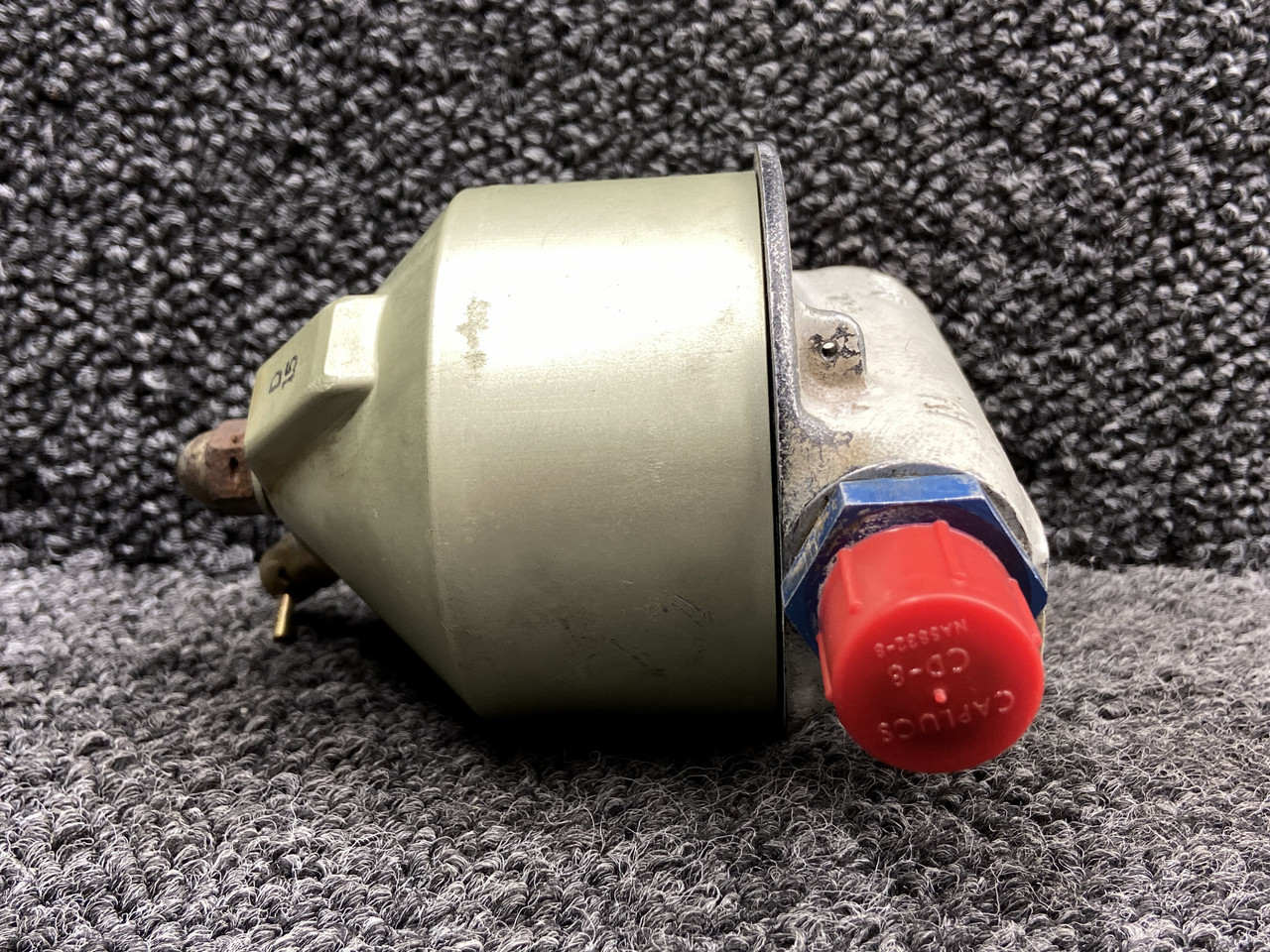 74134-004 (Use Part Number: 561-010) Piper PA31-325 Fuel Filter Assembly